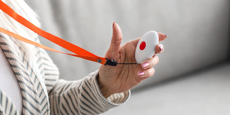 5 Types of Personal Safety & Emergency Alerts You Can Send - Alls Well ...