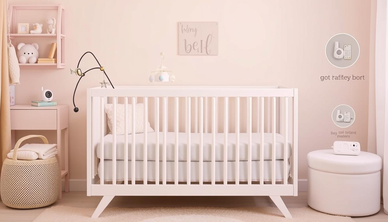 How to Create a Safe Sleeping Environment for Your Baby