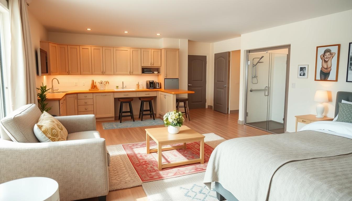 How to Create a Senior-Friendly Home - Room-by-Room Checklist